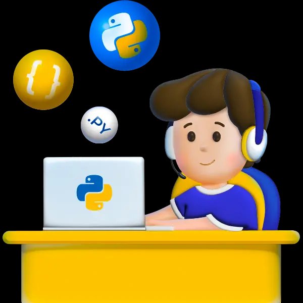 Основы языка Python для детей | EasyPro Academy